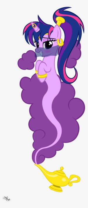 Alternate Hairstyle Artist Twilight Sparkle Shantae Png Image