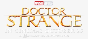 Dr Strange Insignia By Pointingmonkey - Doctor Strange Logo Png PNG ...