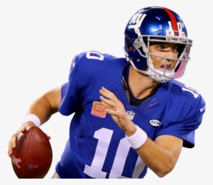 Eli Manning Png Transparent Image - Eli Manning 2016 Png PNG Image ...