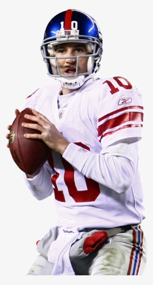 24eyzw3 - Eli Manning No Background PNG Image | Transparent PNG Free ...