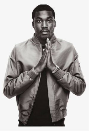 Meek Mill, Music, And Slang/words - Meek Mill PNG Image | Transparent ...