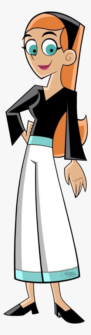 Download Sc Dash Baxter Profile - Danny Phantom Possess Dash ...