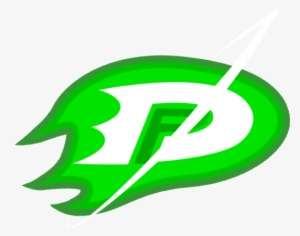 Danny Phantom Logo, The Original By Sbdec On Deviant - Danny Phantom ...