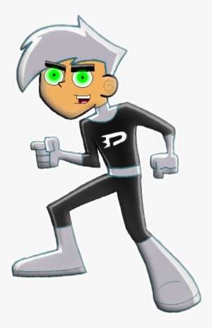 Kitchen Vector Danny Phantom - Danny Phantom Png PNG Image ...