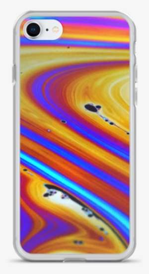 Colorful Soap Bubble Iphone Case - Soap PNG Image | Transparent PNG ...