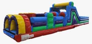 Obstacle Moon Bounce Png PNG Image | Transparent PNG Free Download on ...