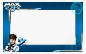 Max Steel 2013 Frame By Jeimsvinter - Max Steel: The Parasites By Brian ...