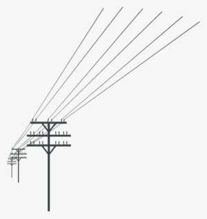 Overhead Power Line PNG Image | Transparent PNG Free Download on SeekPNG