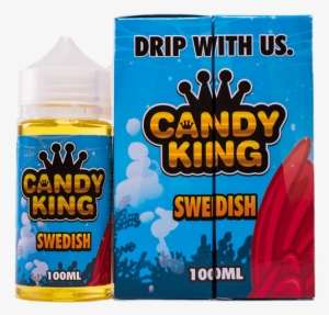 Njoy King Bold 1 Premium Disposable Electronic Cigarette PNG Image ...