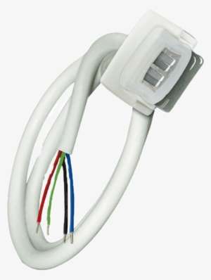 Power Input Ip67, 4 Pole, Lf 4pin Protect - Accessory For Light Rope Lf ...