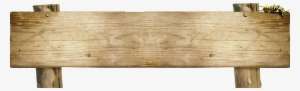 Wood Board Sign Png - Signboard Png PNG Image | Transparent PNG Free ...