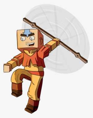 Search - Avatar: The Last Airbender PNG Image | Transparent PNG Free ...