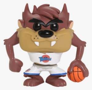 Taz - Funko 414 Taz PNG Image | Transparent PNG Free Download on SeekPNG