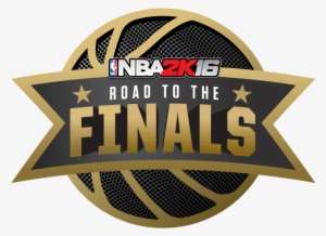 Nba 2k16 Logo Png PNG Image | Transparent PNG Free Download on SeekPNG