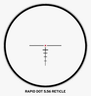 M5xi - Steiner 1 4 Reticle PNG Image | Transparent PNG Free Download on ...