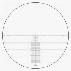 Reticle Information - Circle PNG Image | Transparent PNG Free Download ...