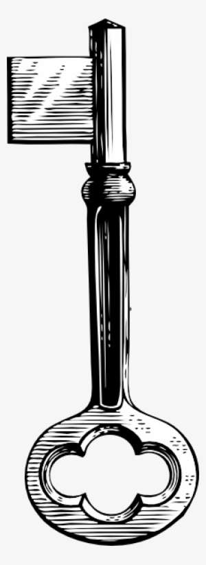 Skeleton Key Clip Art PNG Image | Transparent PNG Free Download on SeekPNG