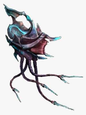 Metroid Hatcher PNG Image | Transparent PNG Free Download on SeekPNG