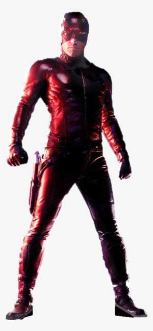 Daredevil Netflix Logo Png - Ben Affleck Daredevil Png PNG Image ...