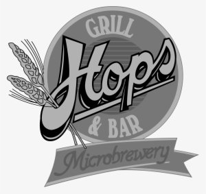 Hops Logo Png Transparent - Library PNG Image | Transparent PNG Free ...
