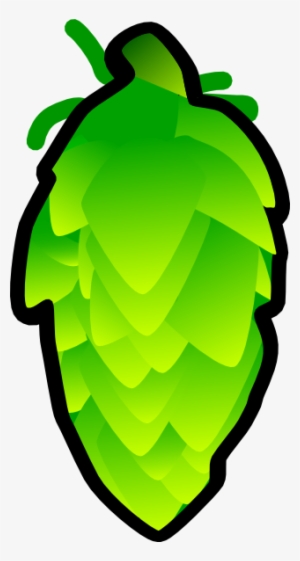 Small - Hops Cartoon Png PNG Image | Transparent PNG Free Download on ...