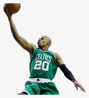 Share This Image - Ray Allen PNG Image | Transparent PNG Free Download ...