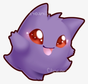 Gengarspritegifpng