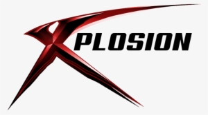 Tna Xplosion Logo Png PNG Image | Transparent PNG Free Download on SeekPNG