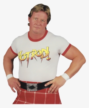 Dolph Ziggler Render - Rowdy Roddy Piper Png PNG Image | Transparent ...