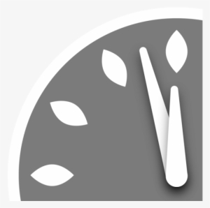 Seed Doomsday Clock - Doomsday Clock PNG Image | Transparent PNG Free ...