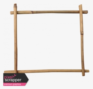 Bamboo Frame Png PNG Image | Transparent PNG Free Download on SeekPNG