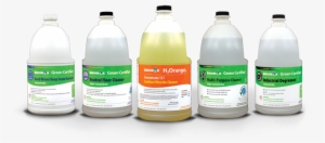 Envirox Cleaning Supplies - Cleaning PNG Image | Transparent PNG Free ...
