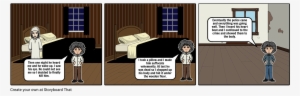 The Tell-tale Heart - Cartoon PNG Image | Transparent PNG Free Download ...