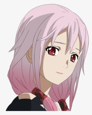 Inori Yuzuriha PNG Image | Transparent PNG Free Download on SeekPNG