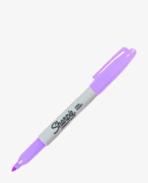 Overlay, Png, And Sharpie Image - Sharpie 30008 Permanent Marker,fine ...