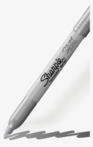 Where To Buy - Black Sharpie Transparent Background PNG Image ...