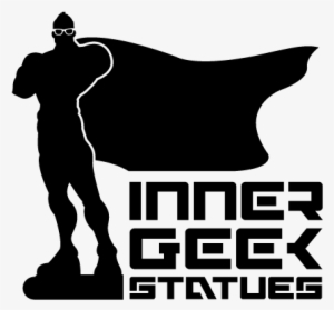 Inner Geek Statues - Logo PNG Image | Transparent PNG Free Download on ...