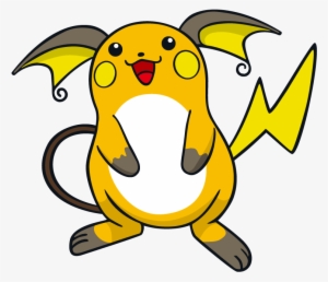 ©raichu - Orange PNG Image | Transparent PNG Free Download on SeekPNG