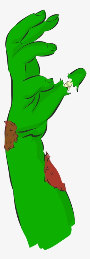 You May Also Like - Zombie Arm Cartoon Png PNG Image | Transparent PNG ...