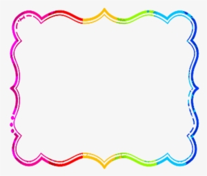 Fancy Quarter Page Borders Png - Free Download Clip Art Borders And ...