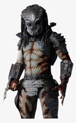 Predator Png - Predator 2018 Full Body PNG Image | Transparent PNG Free ...