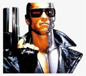 Terminator Png - Terminator 1 PNG Image | Transparent PNG Free Download ...