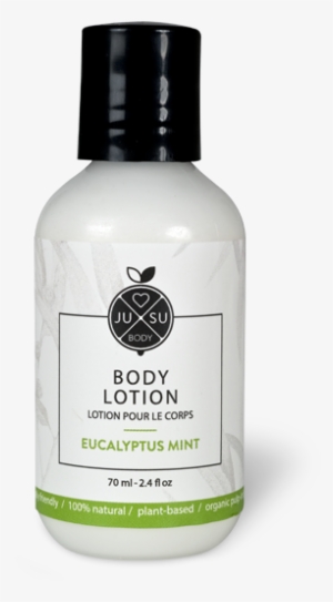 Eucalyptus Mint Body Lotion - Lotion PNG Image | Transparent PNG Free ...