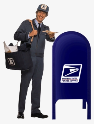 Mailman Png PNG Image | Transparent PNG Free Download on SeekPNG