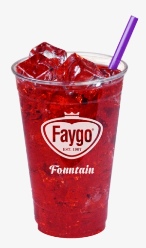 Behind Every Faygo Fountain Is A Regenerating Supply - Caffeinated ...
