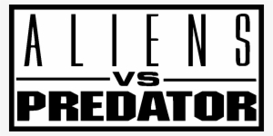 Alien Vs Predator Png PNG Image | Transparent PNG Free Download on SeekPNG