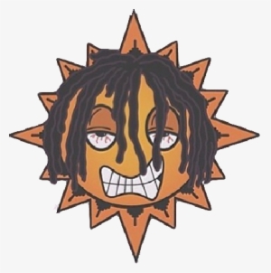 Chief Keef Cartoon Drawing