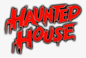 Haunted House - Halloween Edition - Haunted House Logo Png PNG Image ...