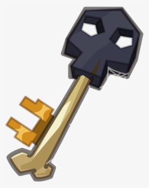 Haunted House Key - Haunted Key PNG Image | Transparent PNG Free ...