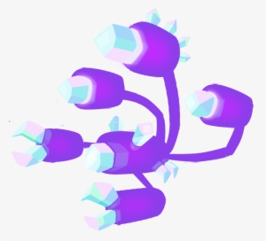 Attack The Light - Steven Universe Peridot Arm PNG Image | Transparent ...